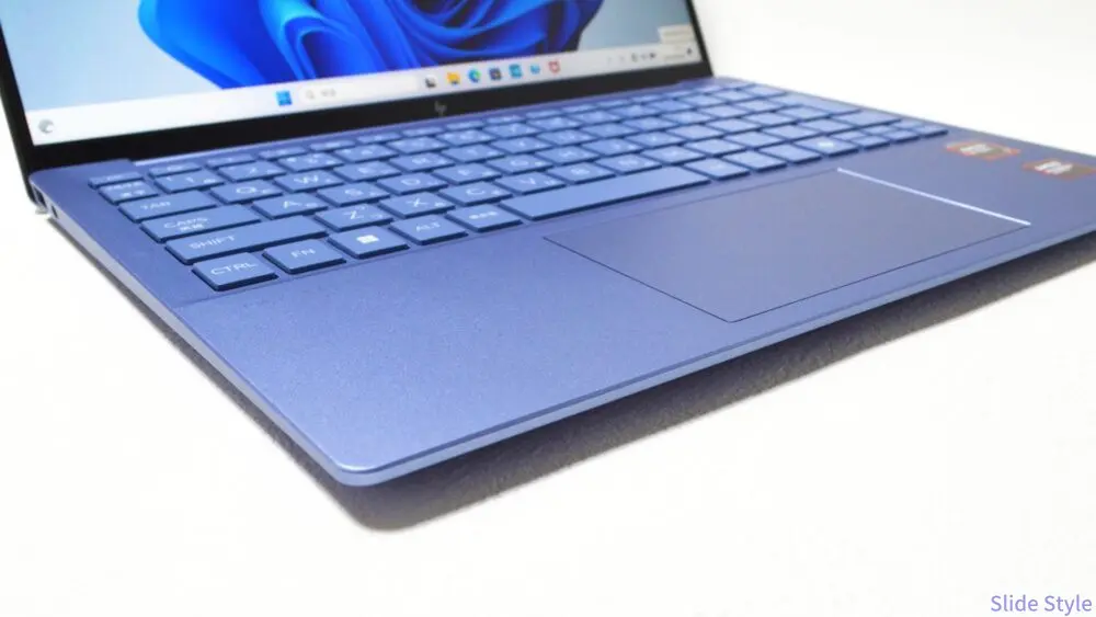 HP Pavilion Aero 13-bgレビュー】「軽さ」と「性能」で選ぶなら HP Pavilion Aero 13-bgレビュー】「軽さ」と「性能」で選ぶなら